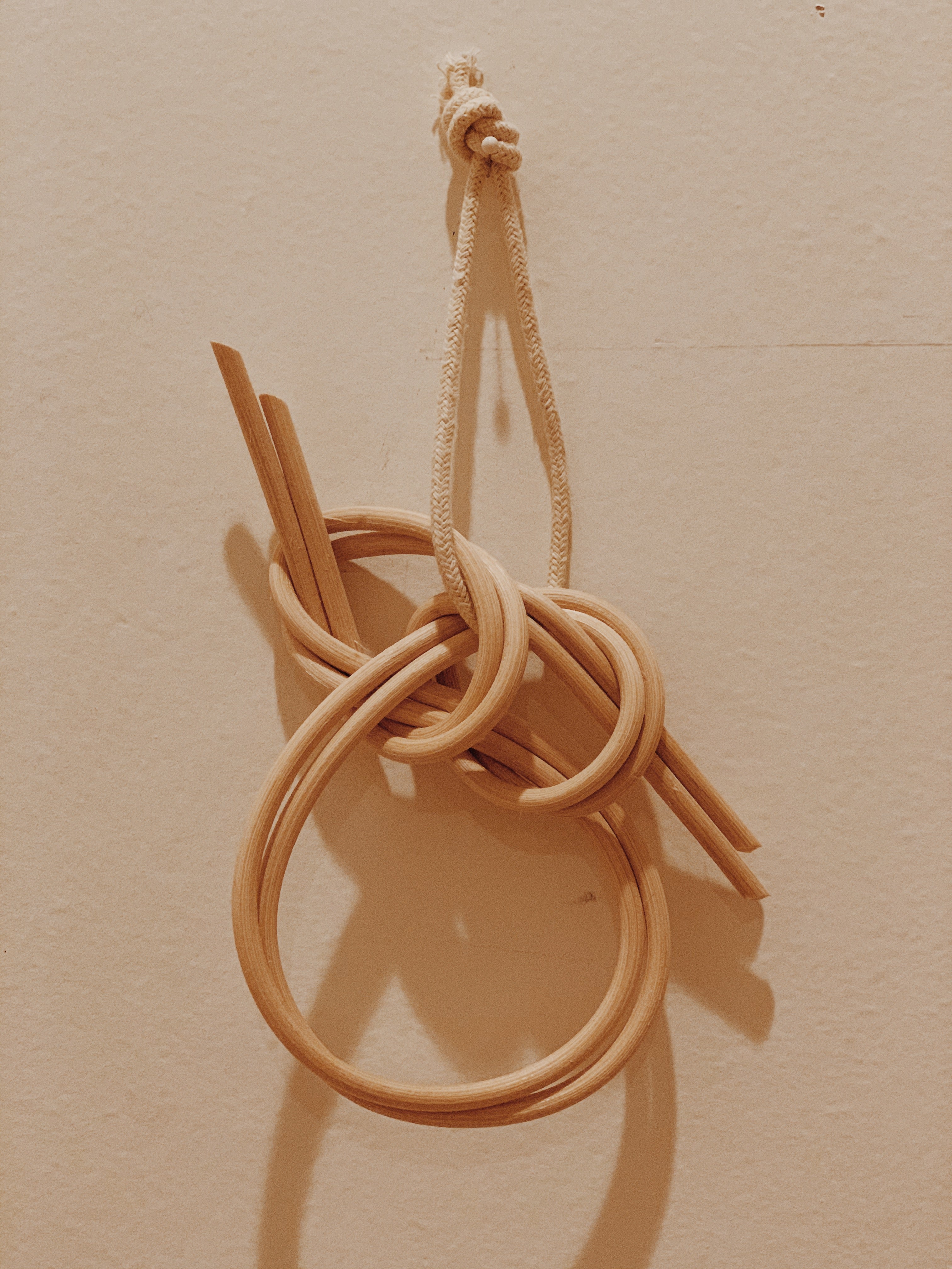 Dual Knot Bundle – Katie Gong