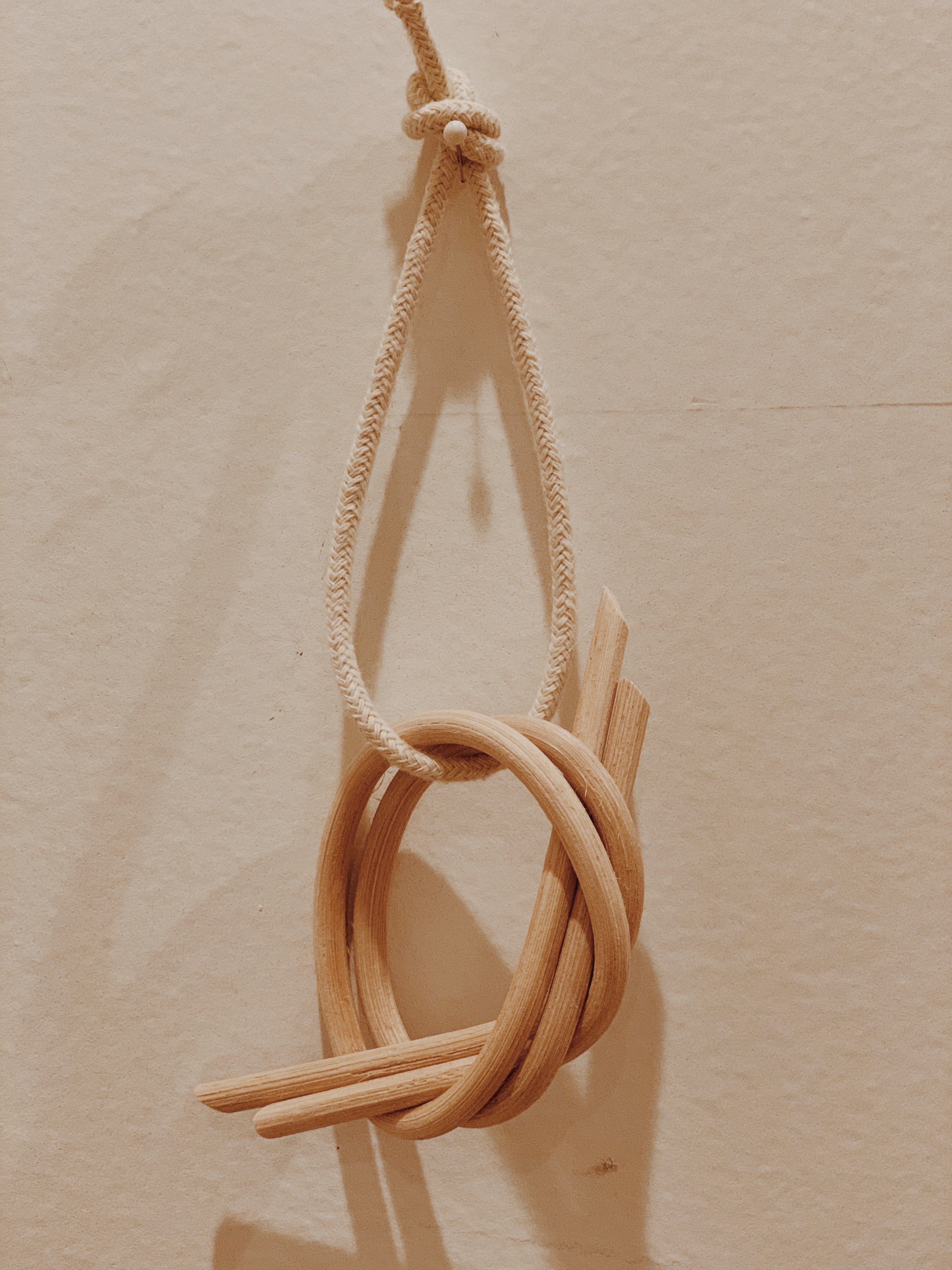 Dual Knot Bundle – Katie Gong