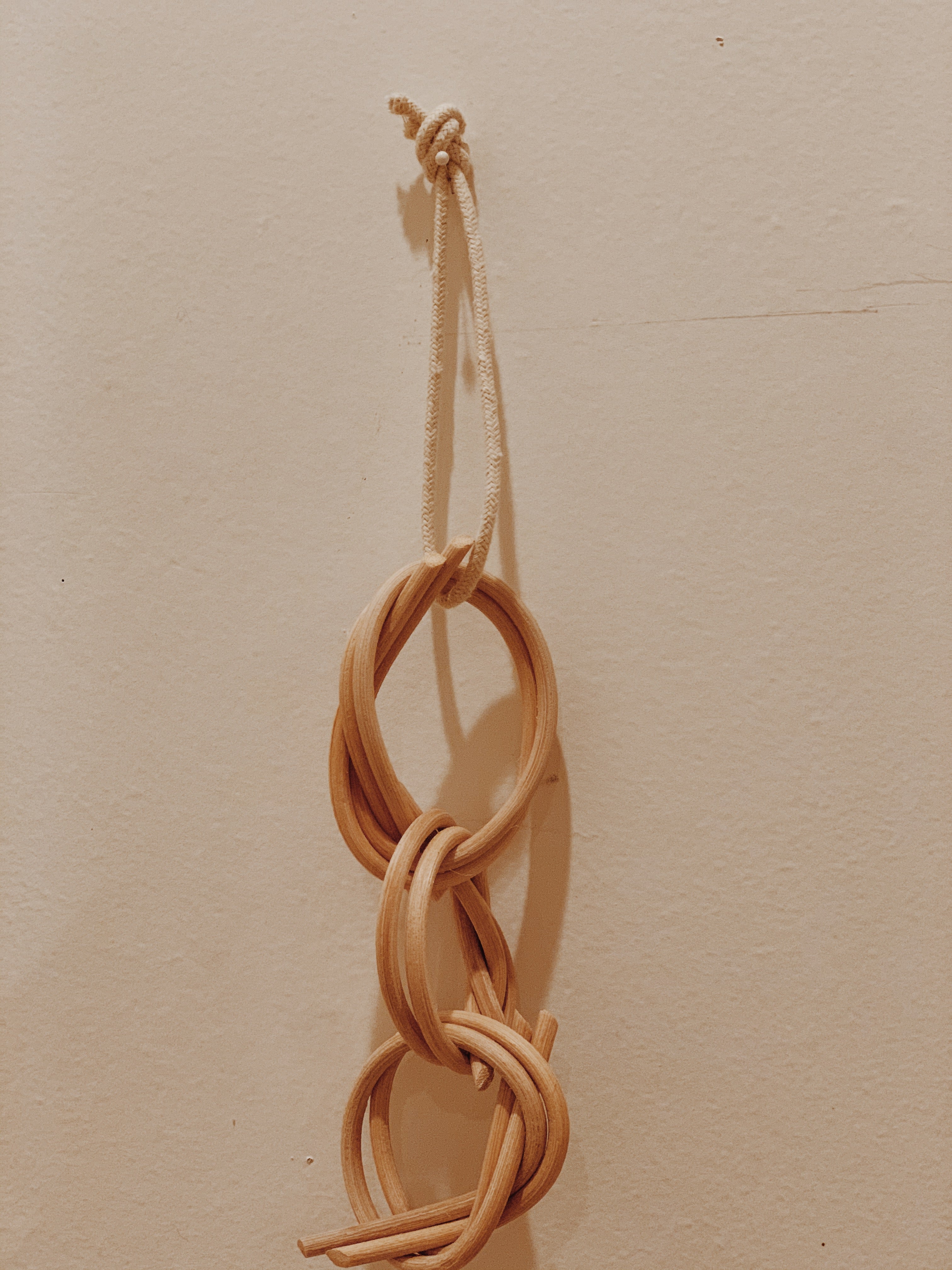 Dual Knot Bundle – Katie Gong